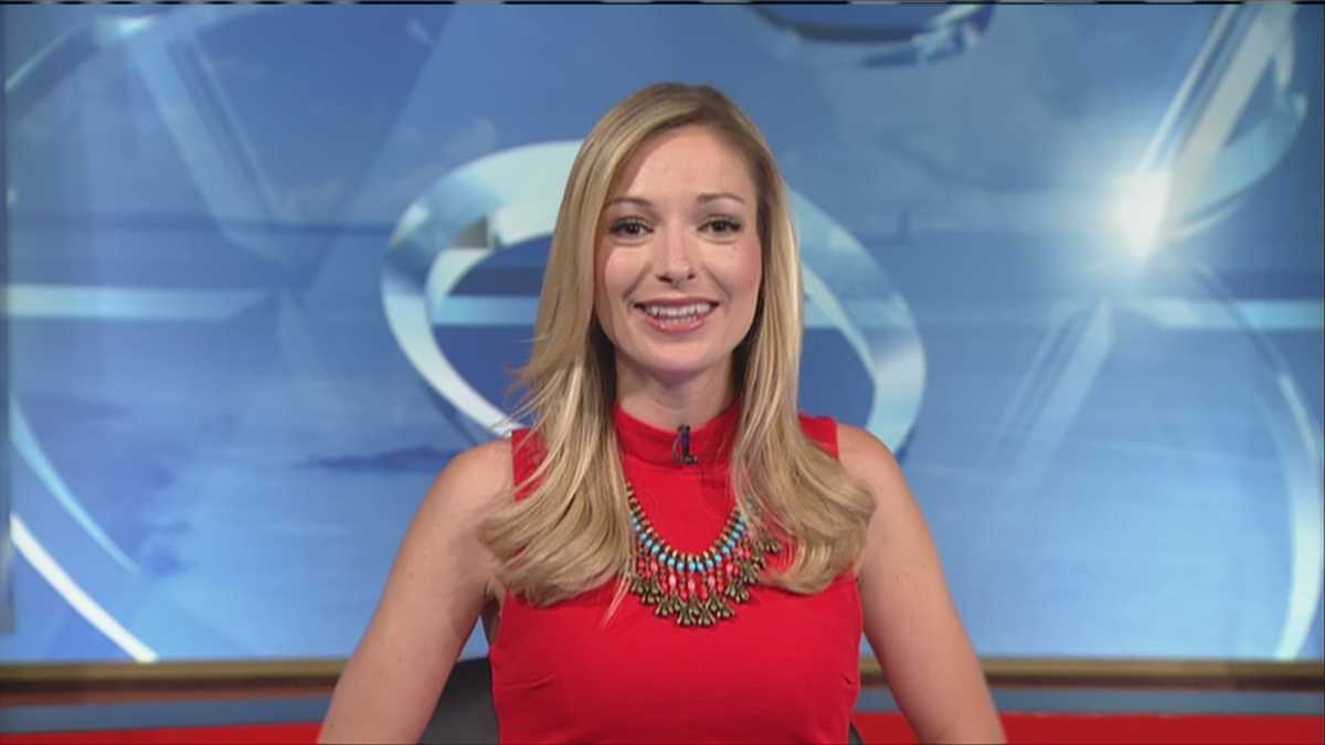 Saturday headlines from WMTW News 8