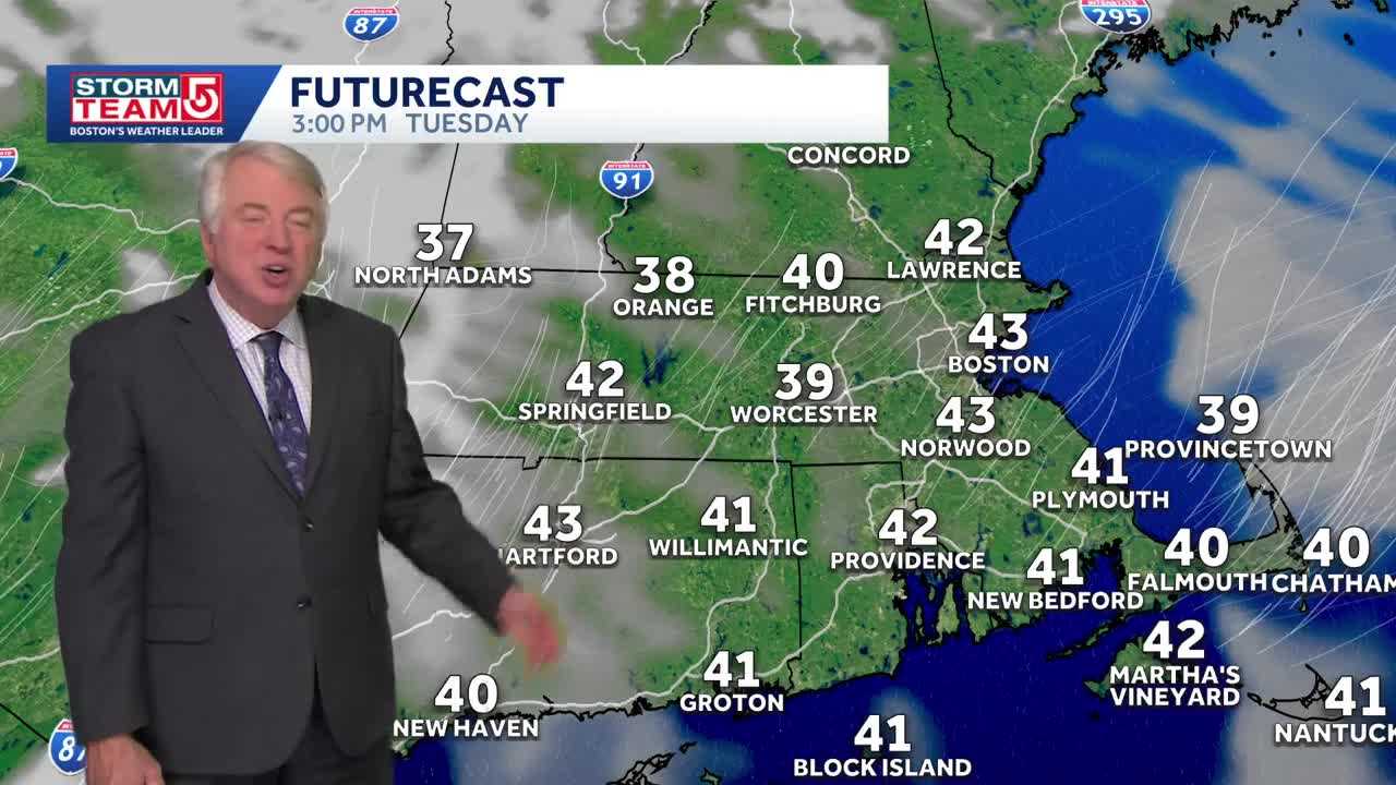 Mike Wankum - Meteorologist