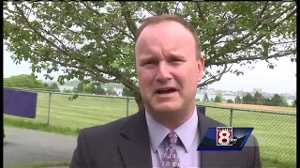 Mike Vance named new Cheverus football coach