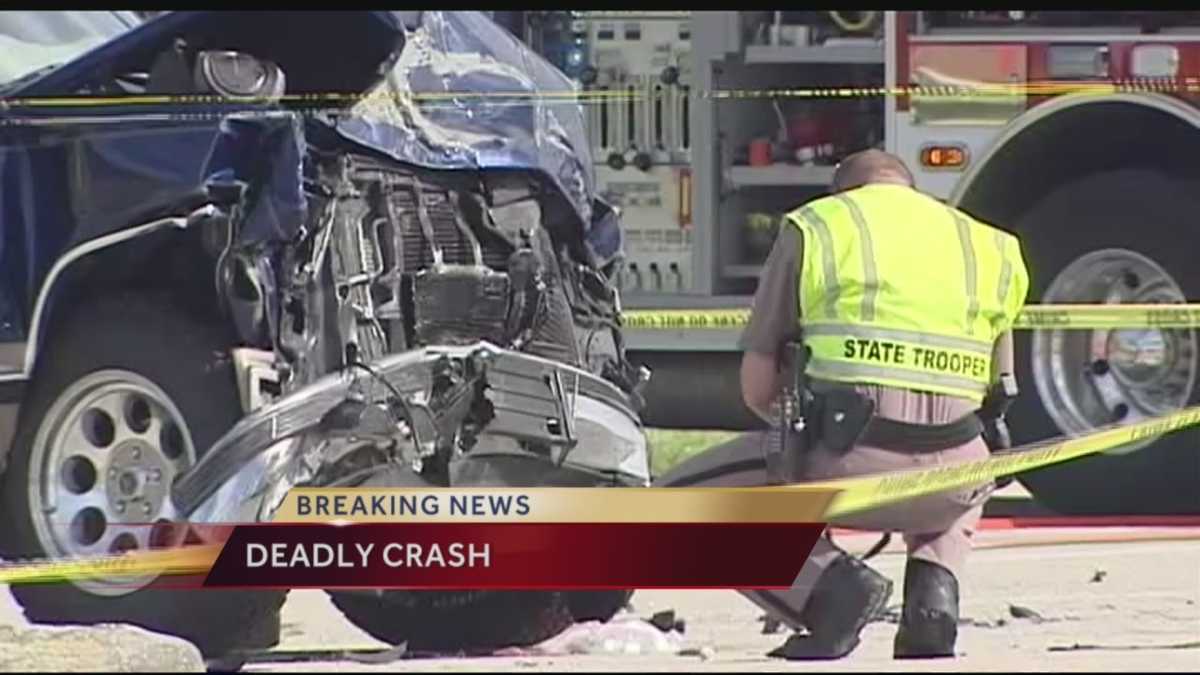 FHP troopers investigate fatal crash involving dealership car in Stuart