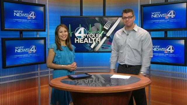 INTERVIEW: Personal trainer says beware of fad diets