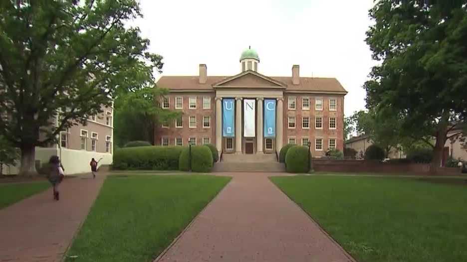 SCOTUS considers Harvard's use of affirmative action SCOTUS considers Harvard's use of affirmative action