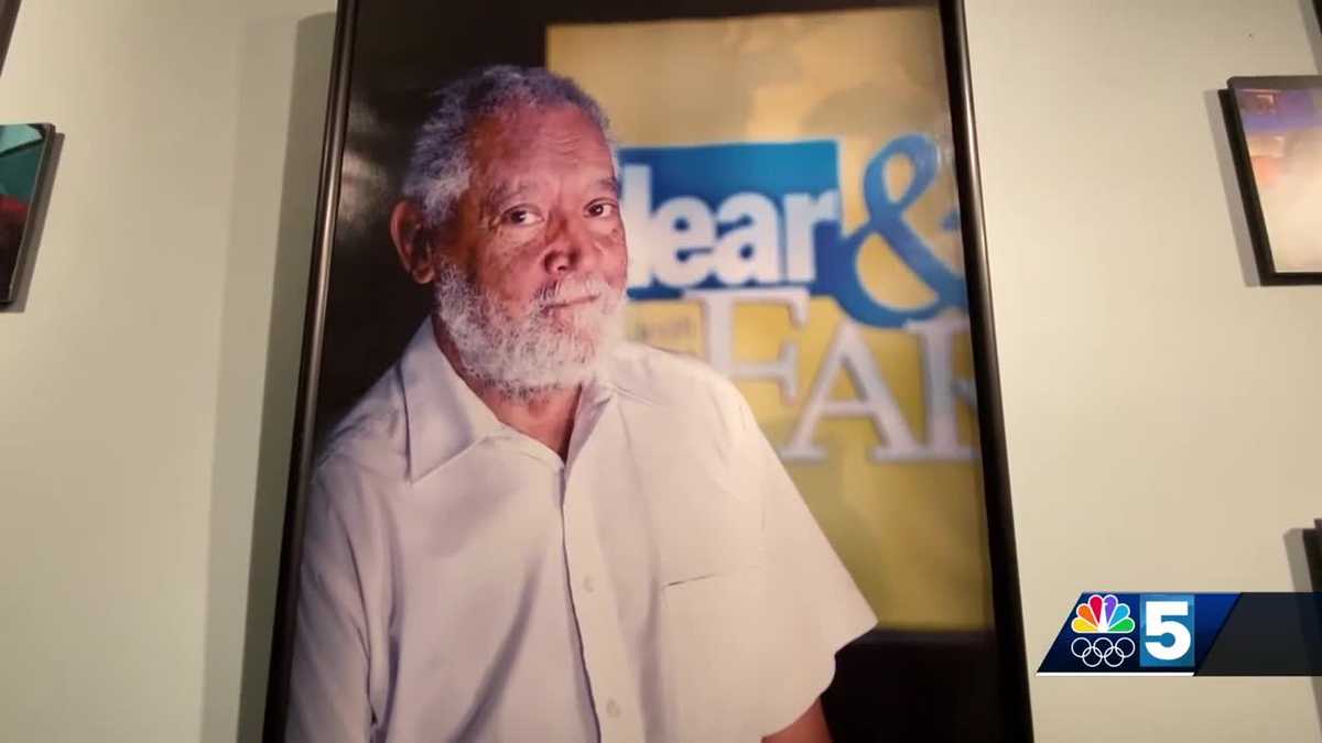 Remembering Richard Kemp, Burlington's first Black city councilor