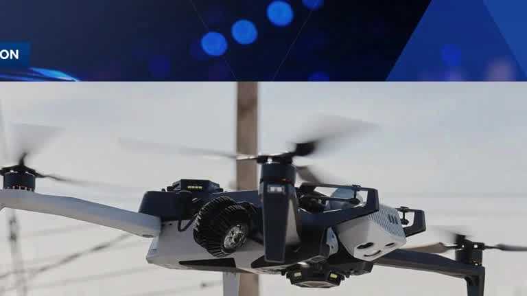 Portland Police Department will start using a drone