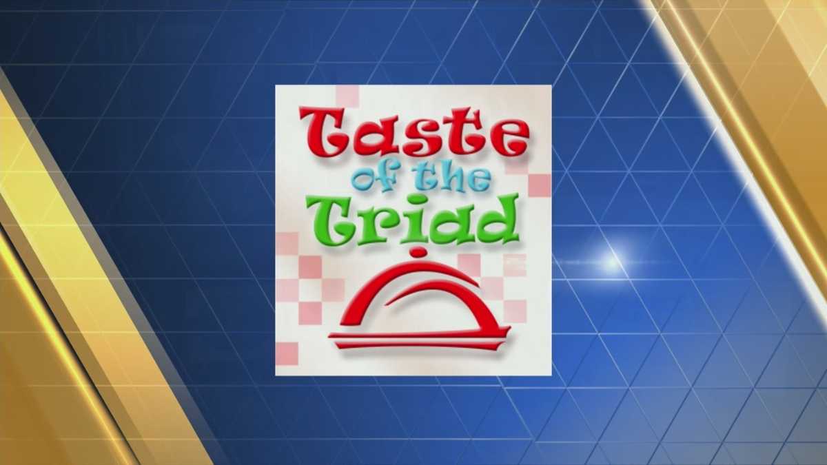 Taste of the Triad with Talitha