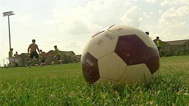 BVNW takes aim at building soccer dynasty
