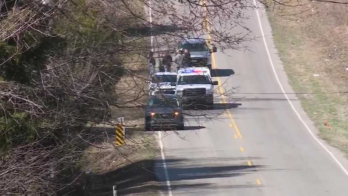 Body found in OKC amid investigation into missing person case