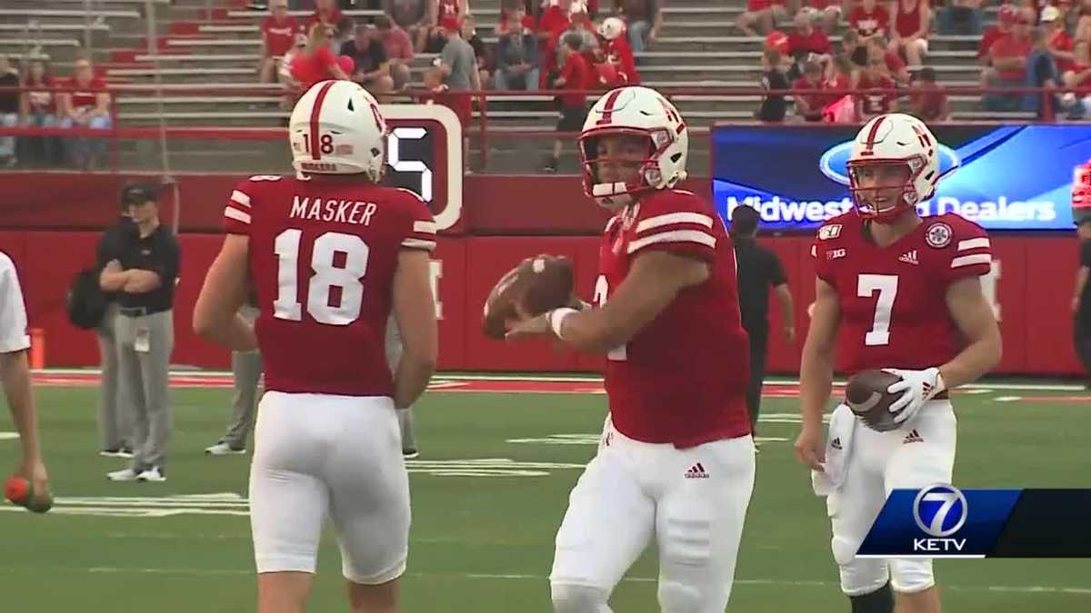 Big Red Zone Watch List: Nebraska vs. Illinois