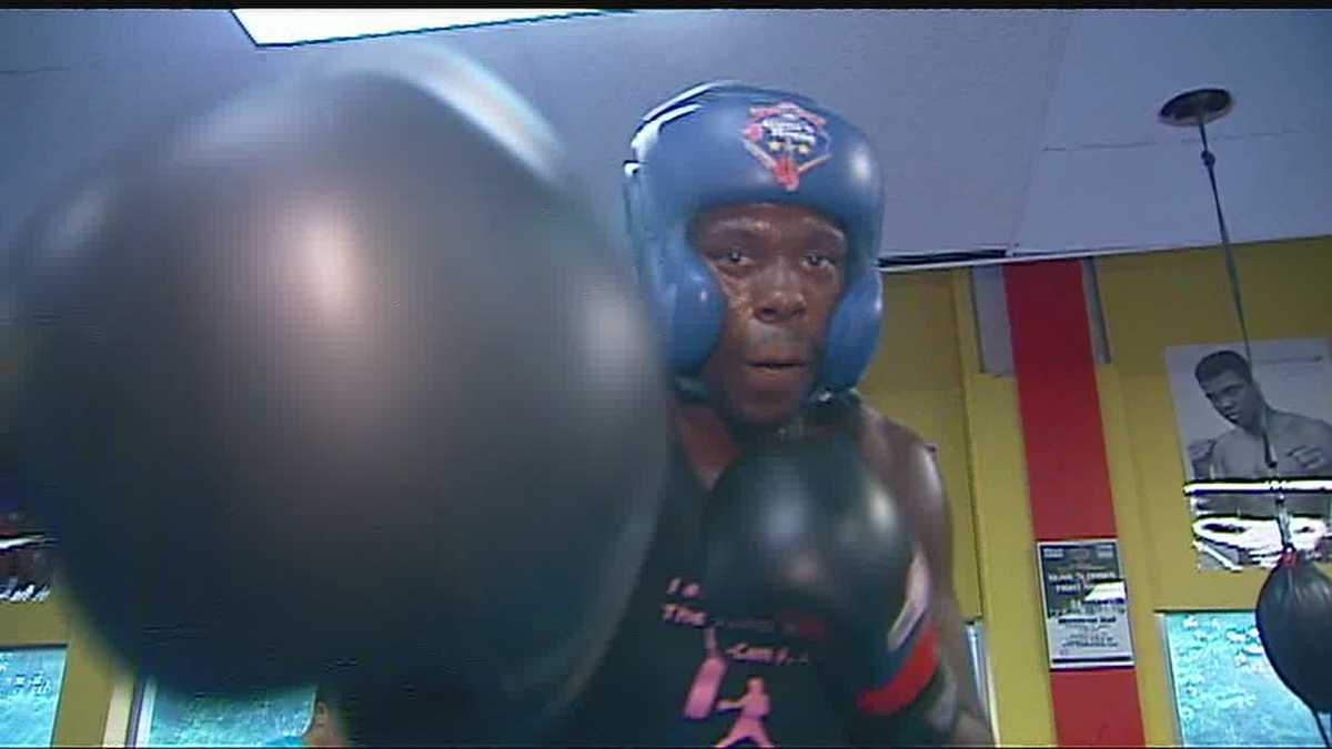 KC-area boxers savor hometown showcase
