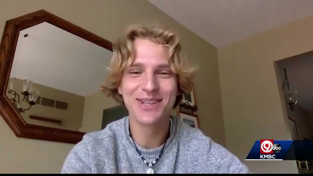 Lawrence High's Alec Murphy named Scholar Athlete