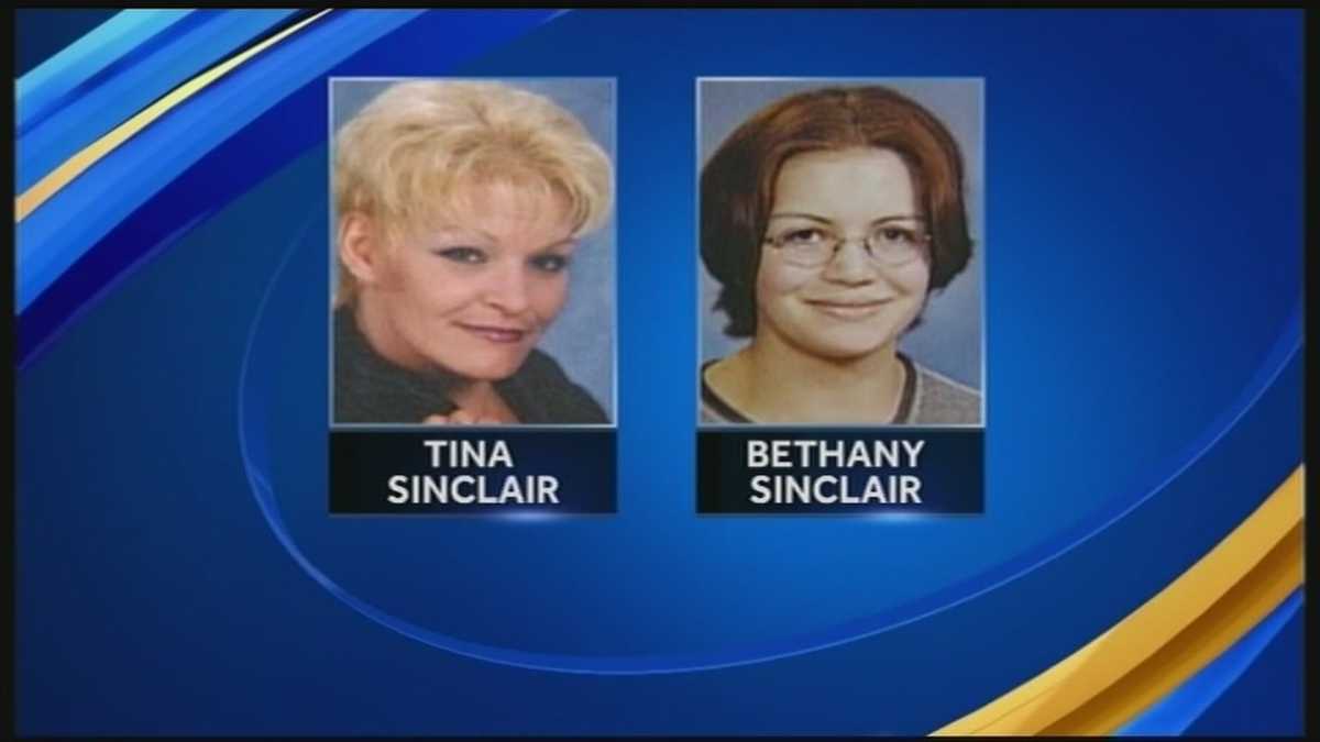 New search underway for missing mother, daughter