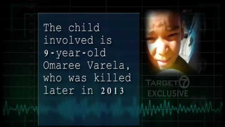 Extended Cut: Omaree Varela 911 Call