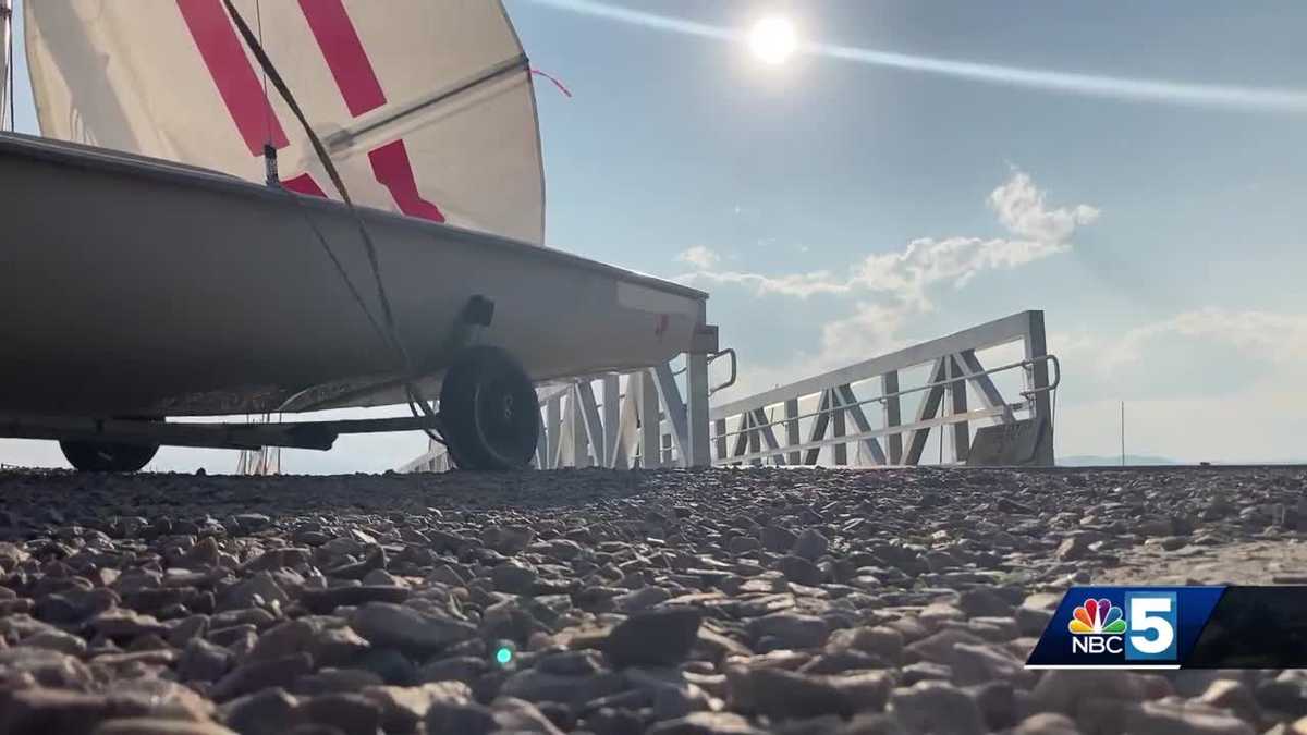 Lake Champlain Waterfront to see accessibility improvements through crowdfunded project