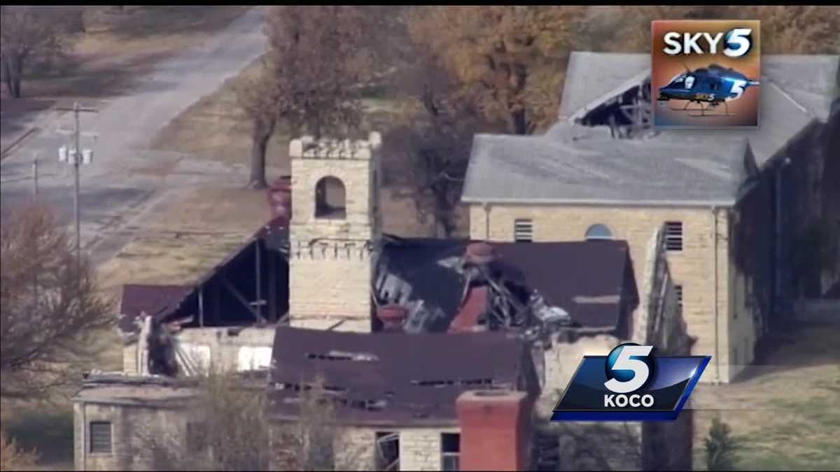 Homeland Security to simulate effects of biological weapons outside Newkirk