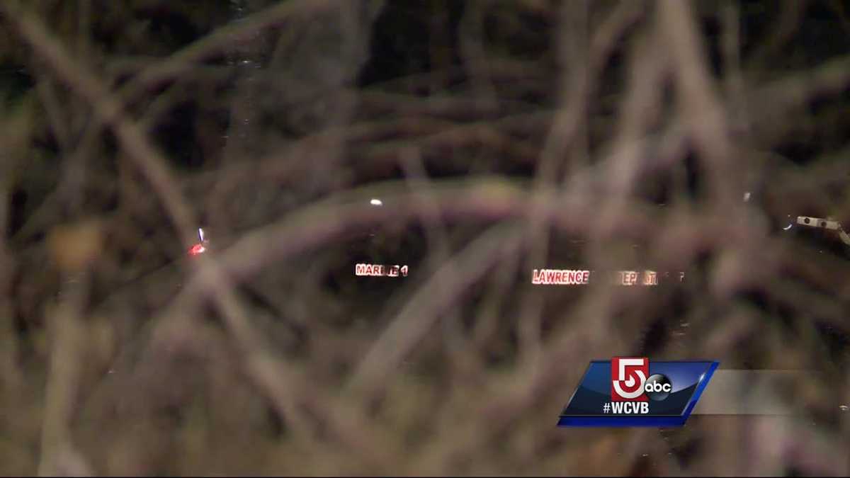 Headless body found along river