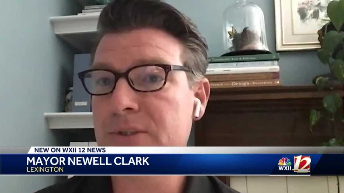 Mayor says he's very concerned what will happen in 6-8 months.