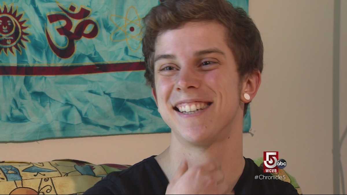 Skylar Shares Journey from Female to Male