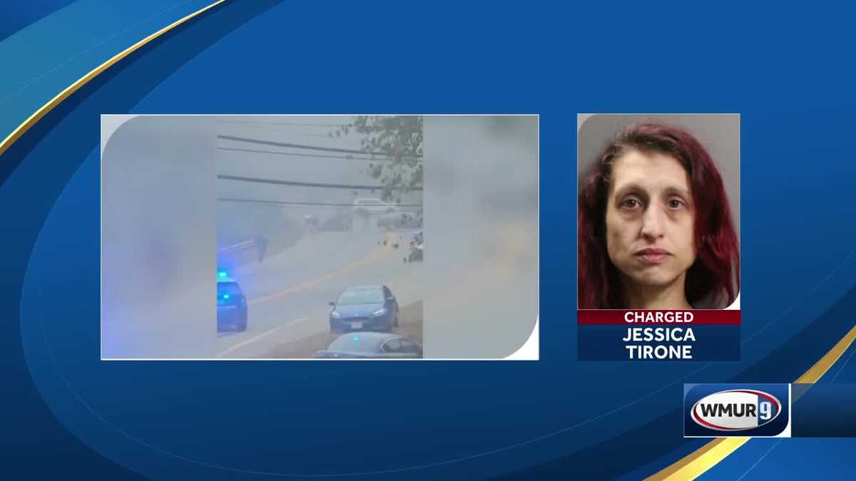 Suspect in Salem carjacking indicted; other suspect not yet extradited ...