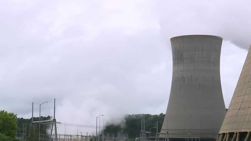 Birmingham city council delays vote on temporary data center ...