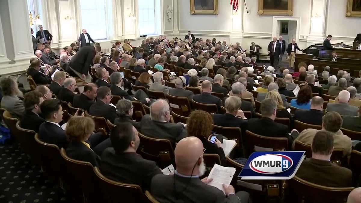 Medicaid Expansion Reauthorization Moves Forward In House