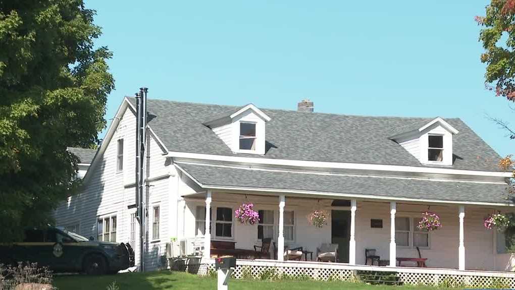 Vermont town official, his wife and her son found shot to death in ...