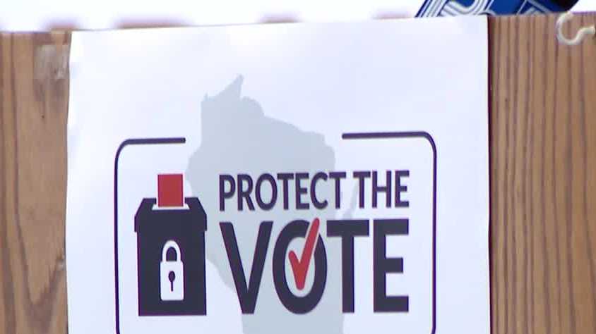 Wisconsin leads RNC poll watcher training in swing states