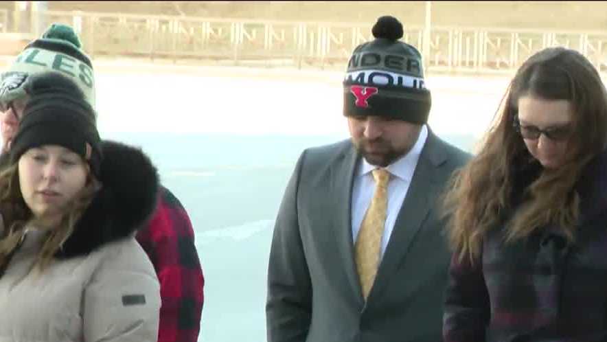 Jordan Brown's civil rights case: Jury clears state troopers