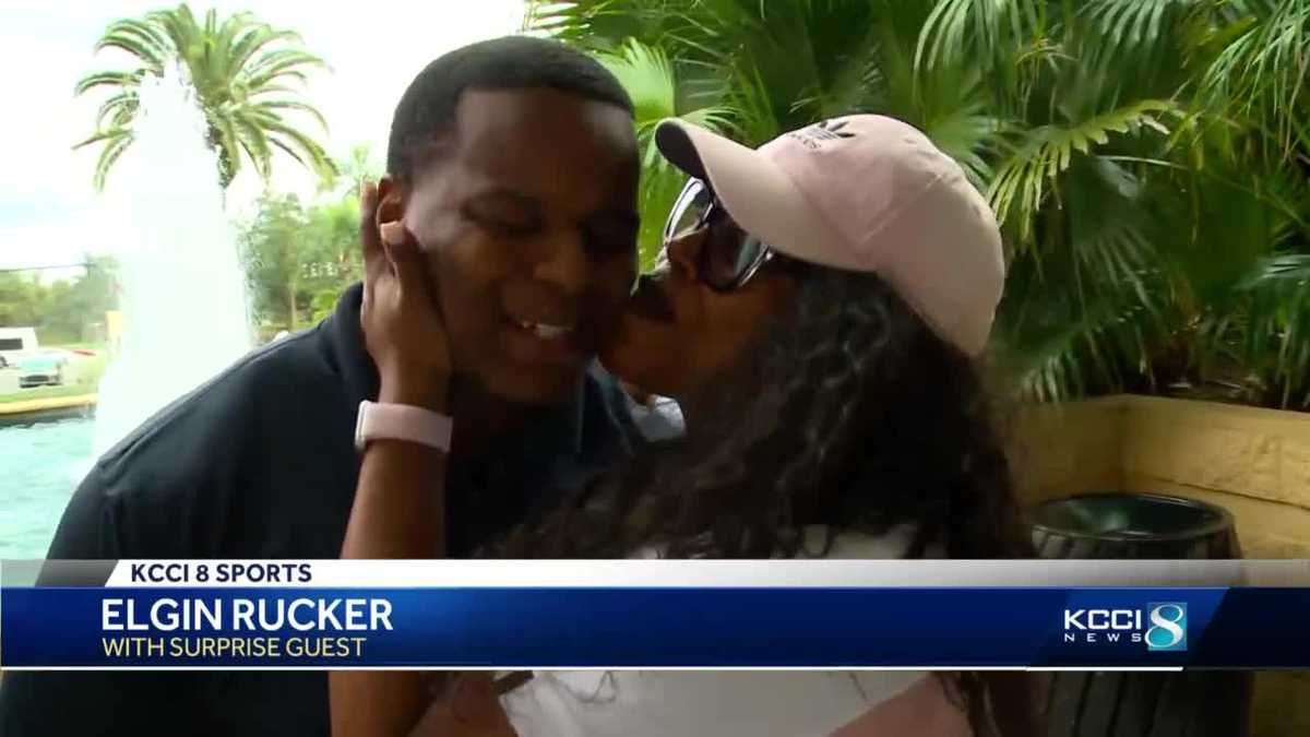 Orlando expert tells Cyclone fans what to do this weekend