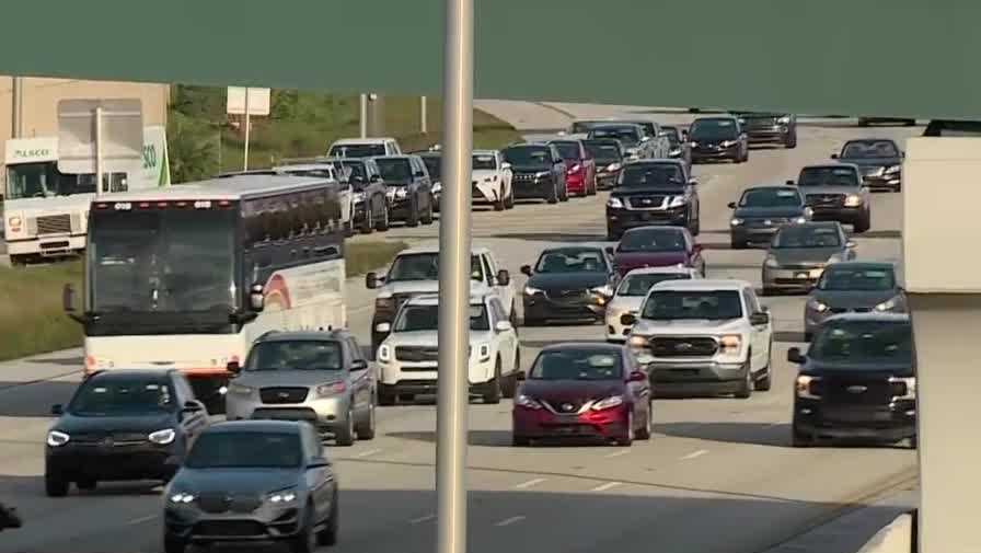 Target Zero looks to reduce fatalities on Florida's roads