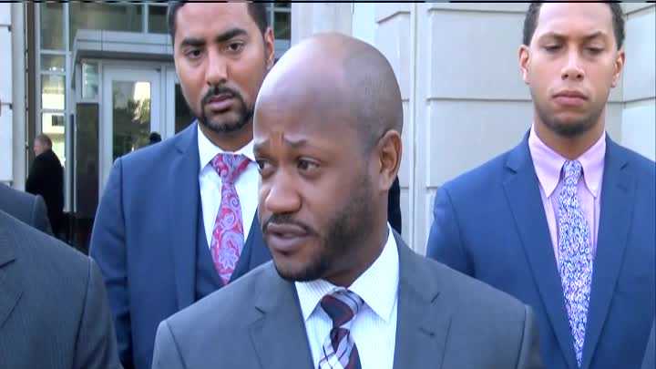 Attorneys for Alton Sterling's family give update on civil lawsuit.