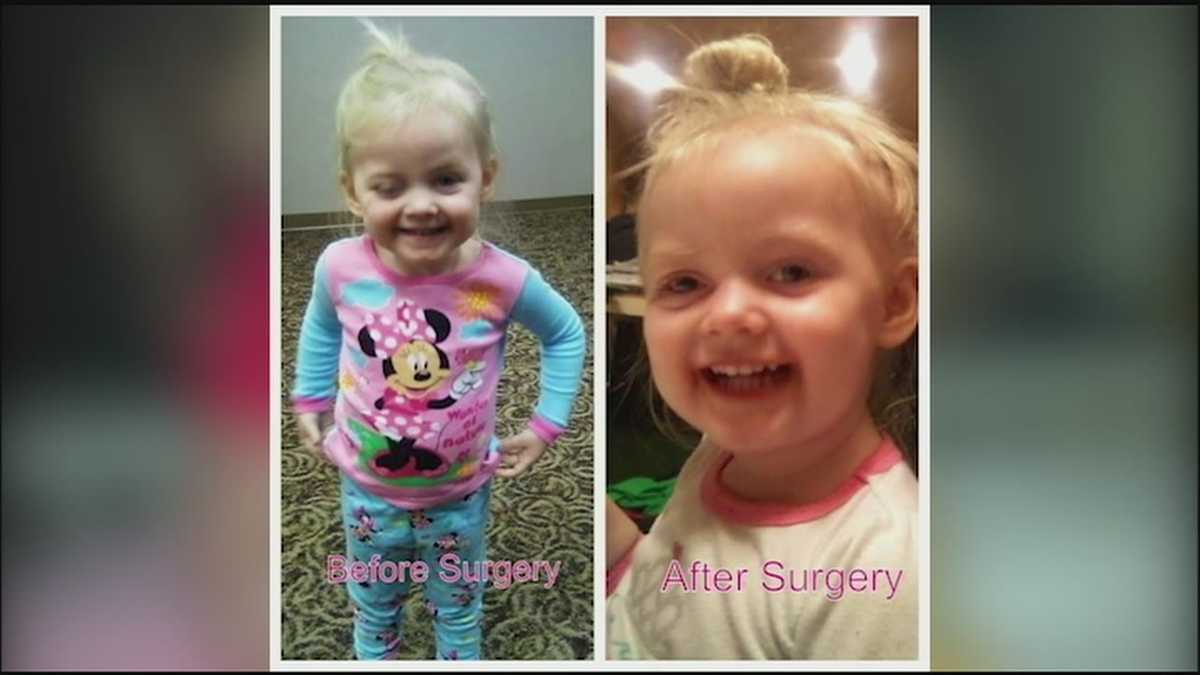 Mom fights for safer cars after daughter survives backover accident