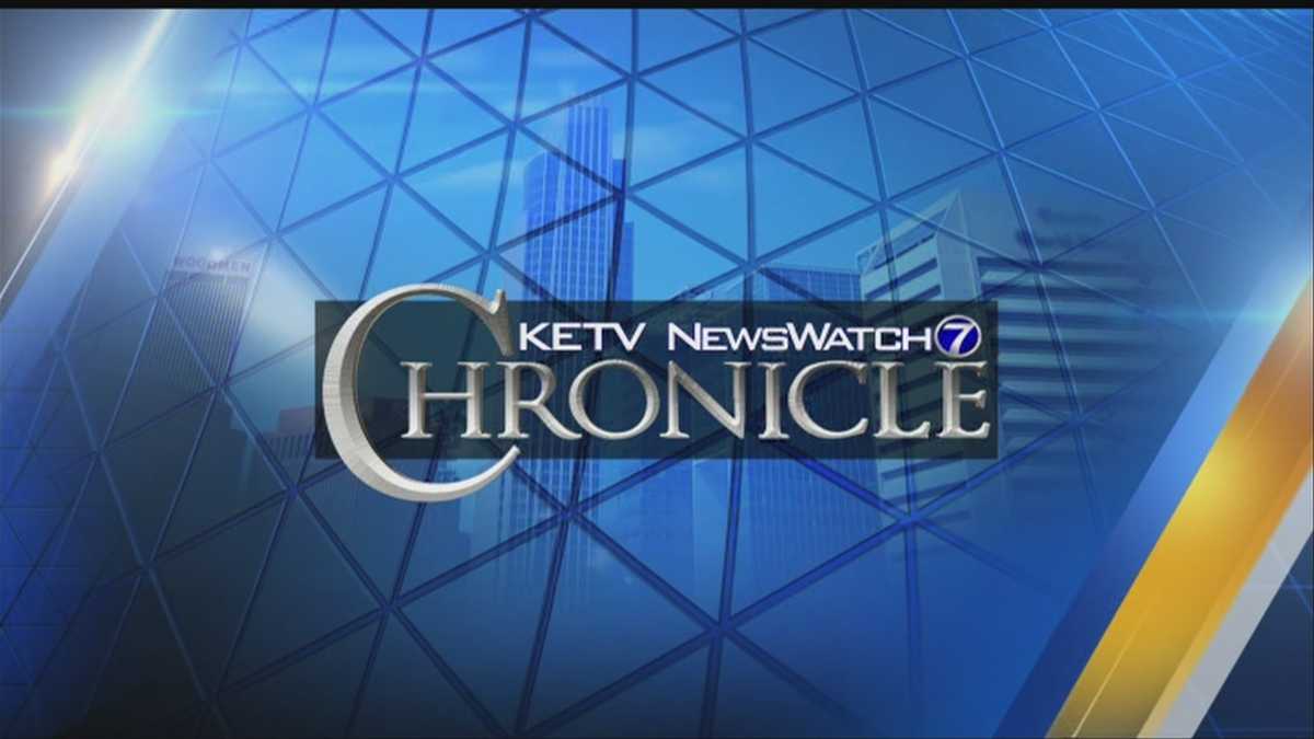 KETV Chronicle: Heartland 2050