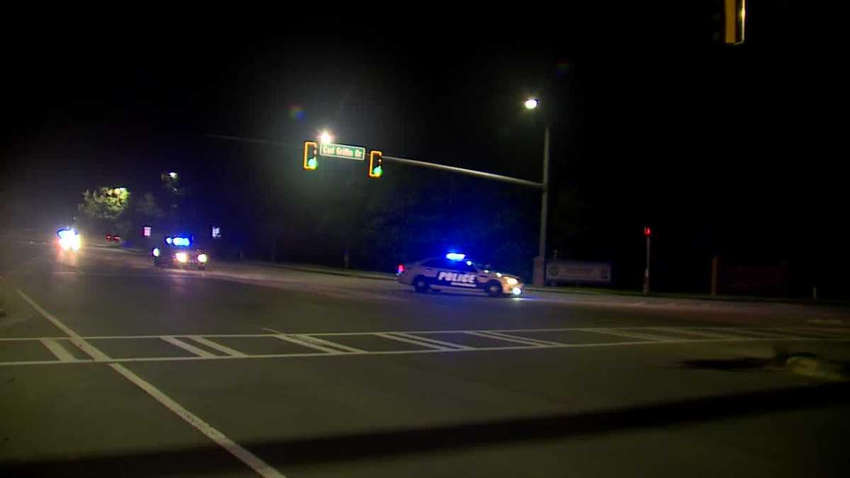 Savannah: Riot reported at Regional Youth Detention Center