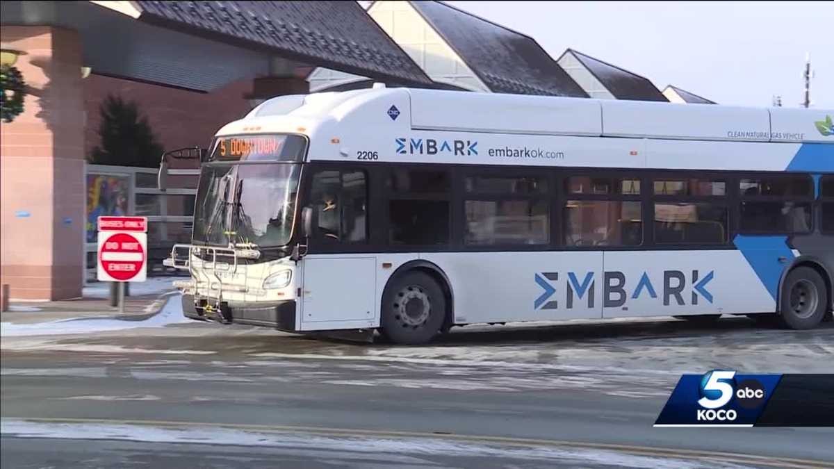 EMBARK helping those experiencing homelessness during winter