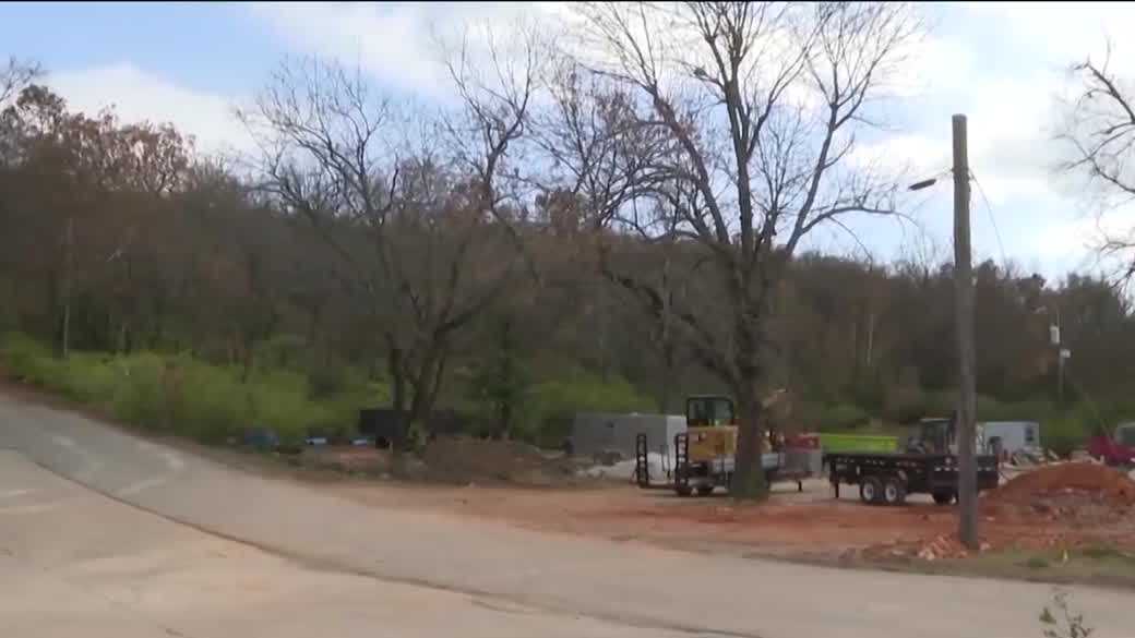 Ramay Junior High rezone discussion turns to future traffic