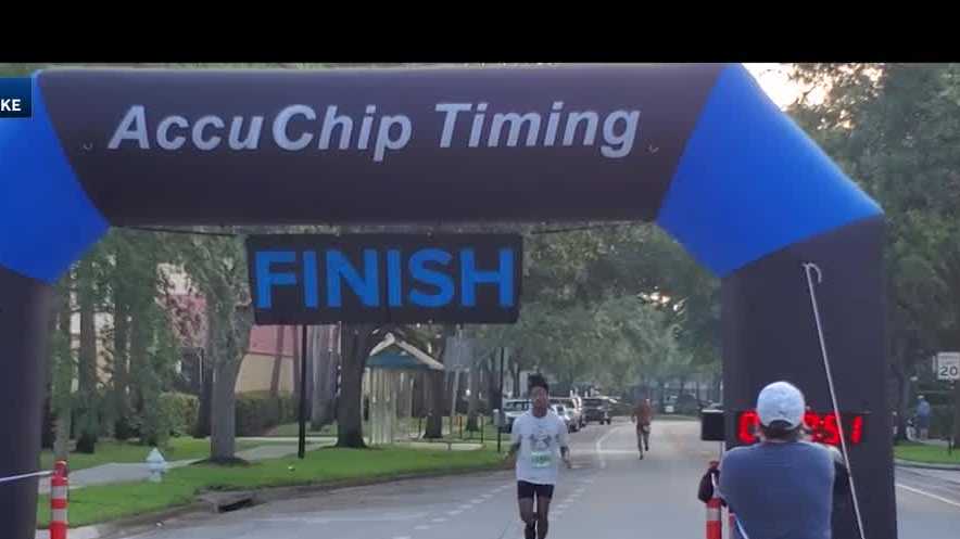 10th Annual Live Like Jake 5K is being held Saturday in Abacoa