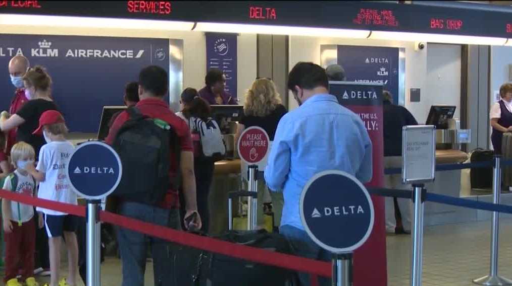 Delta pushing to restore pilot numbers