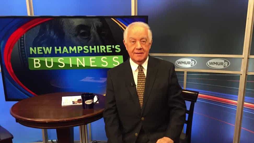 Fred Kocher honored with Lifetime Achievement Award from BIA