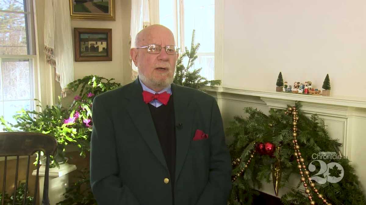 Fritz Wetherbee's New Hampshire: Little Women in Walpole