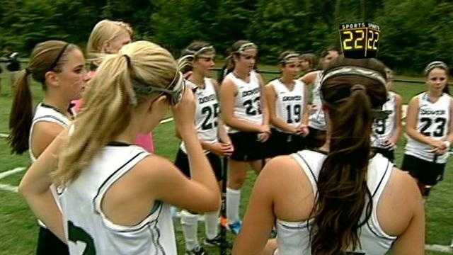 Monday high school highlights