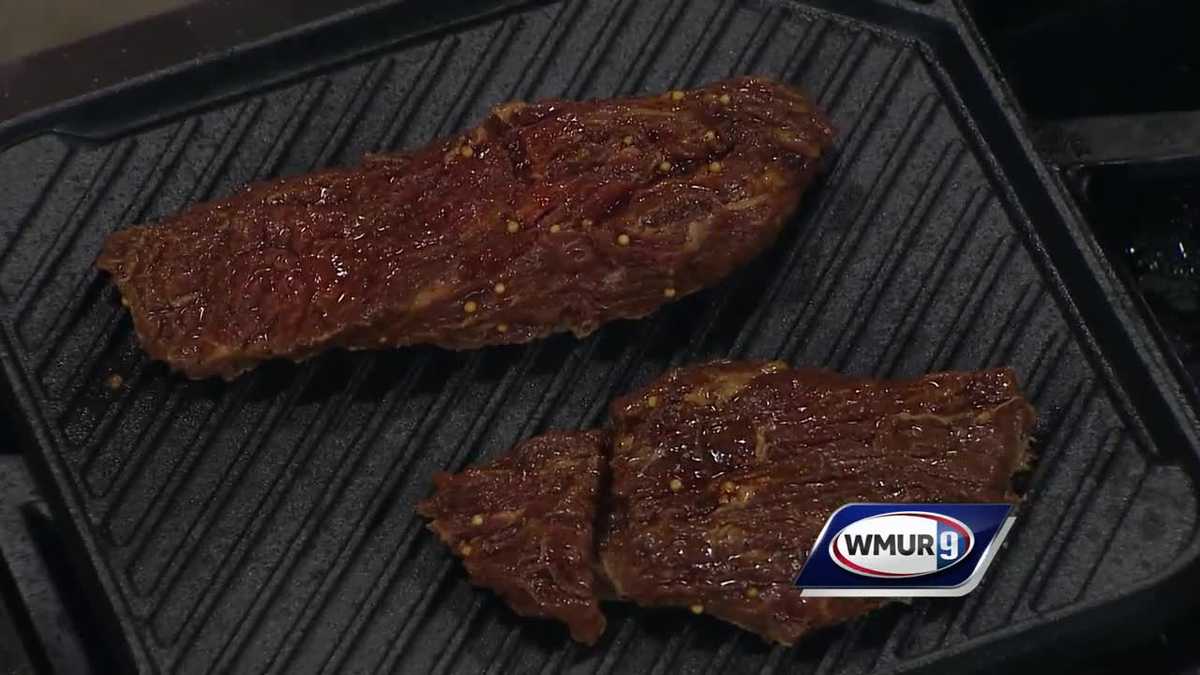 Cook's Corner: Steak tips