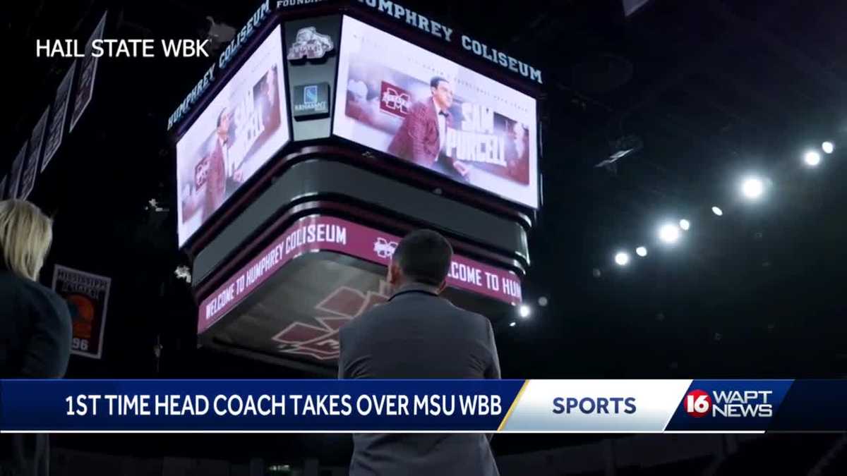 MSU women's first time head coach excited for the year ahead
