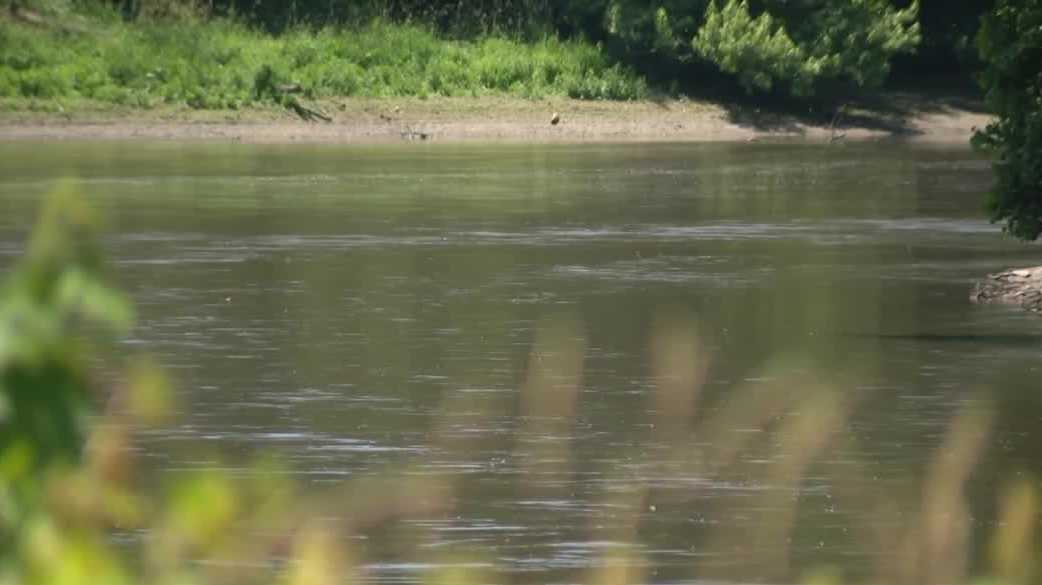 KCCI Investigates: Underground water source hits record high nitrate levels