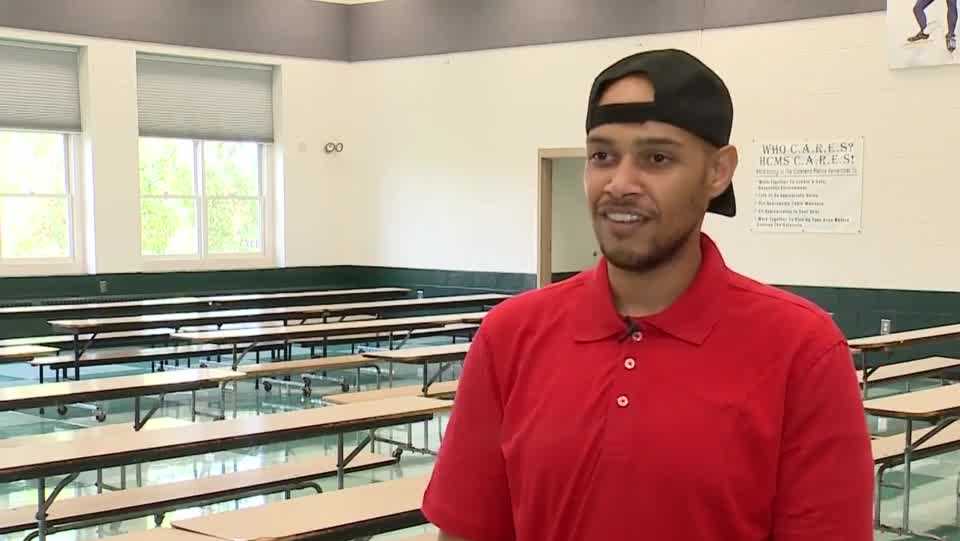 Food4Kids founder Isidro Rodriguez has died