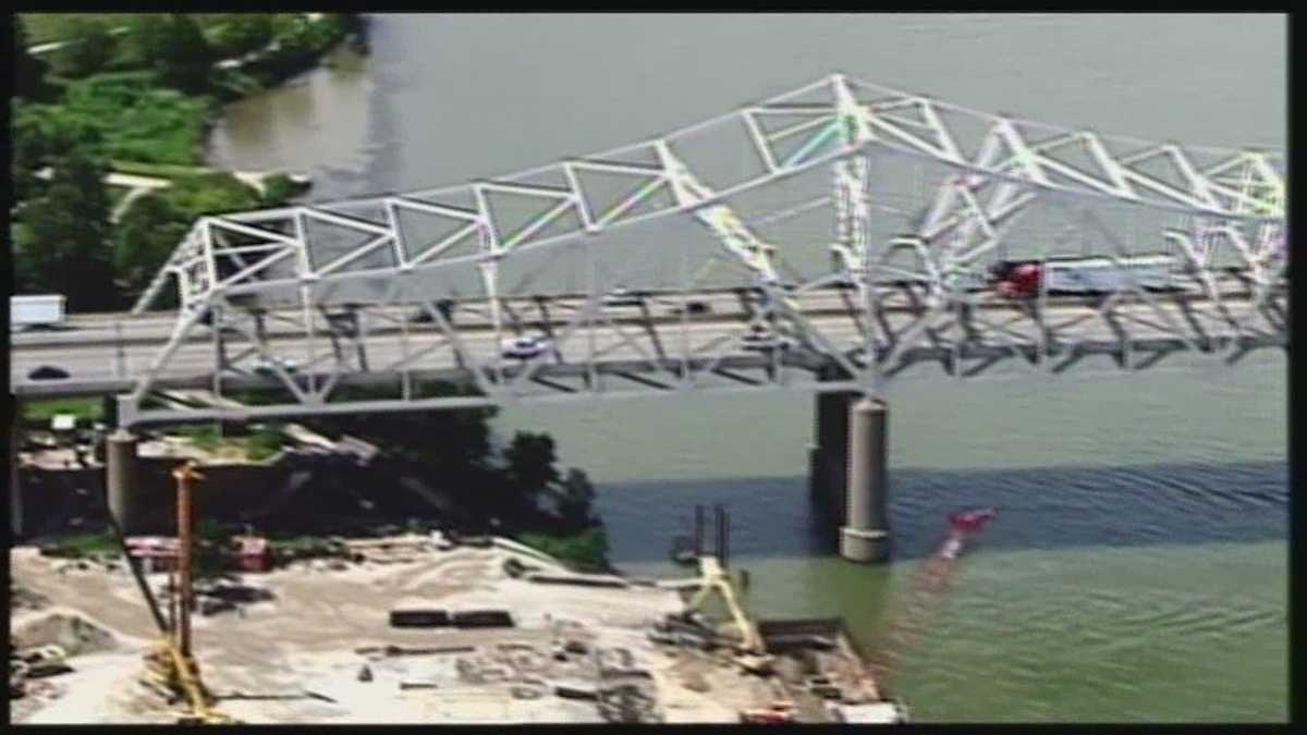 Tolling company chosen for Ohio River Bridges Project