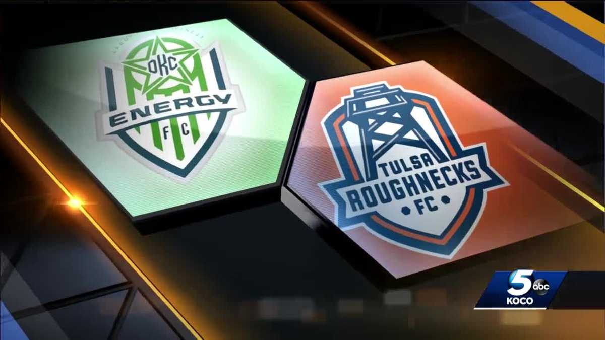 OKC Energy FC return to action for first time during coronavirus pandemic
