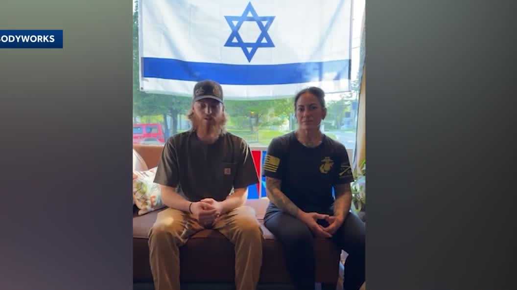 Suspect in anti-Israel graffiti incident in Cavendish turns self in to ...