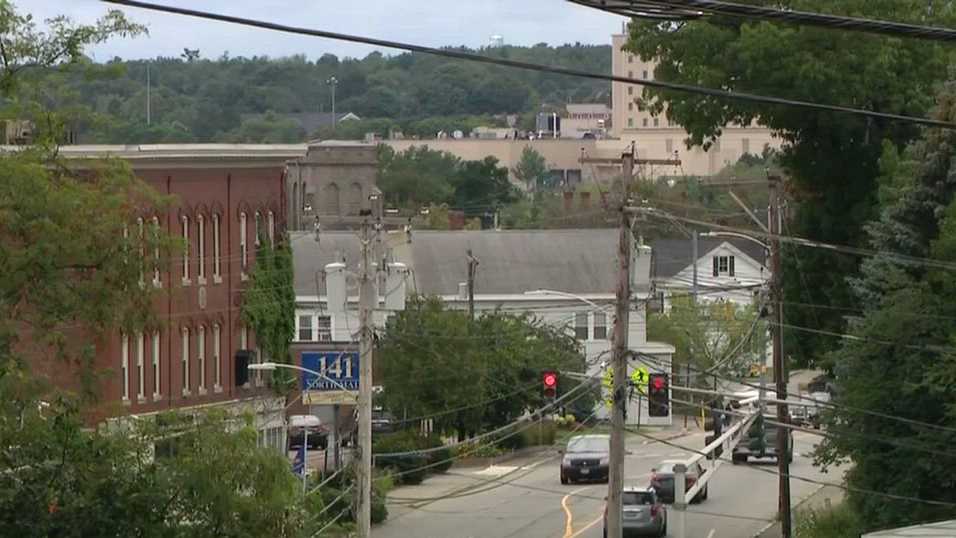 Bangor highlighted as one of the nation's cleanest cities in national ...