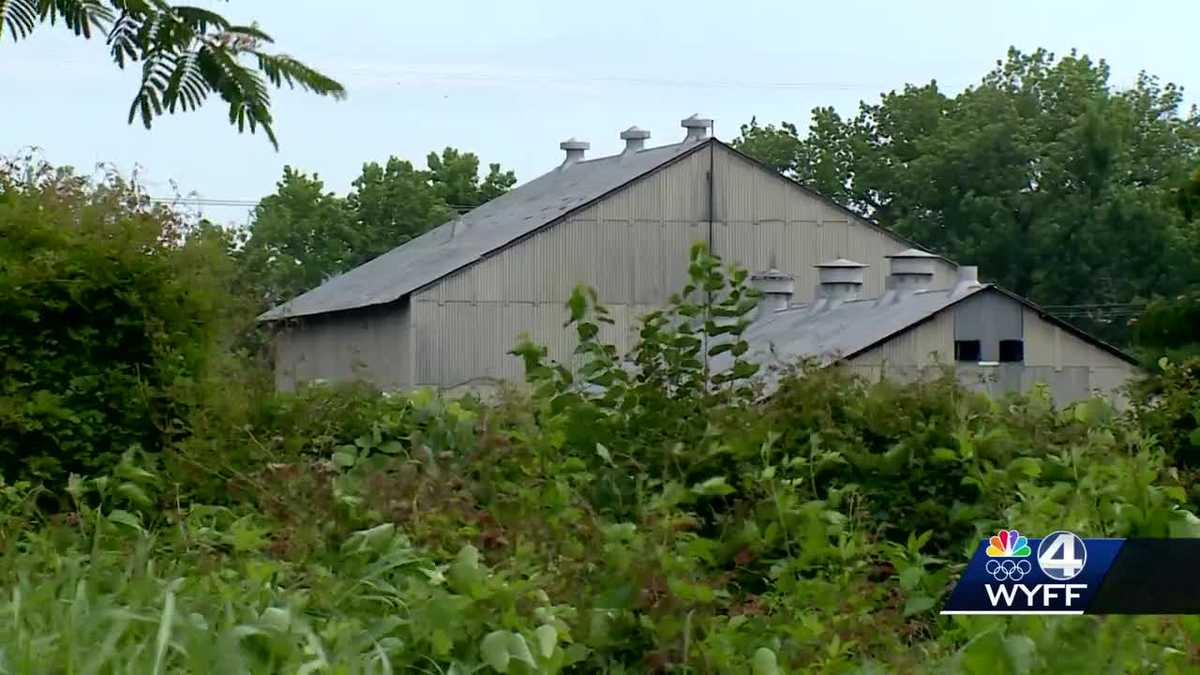 South Carolina: Contaminated site moves closer to DHEC cleanup