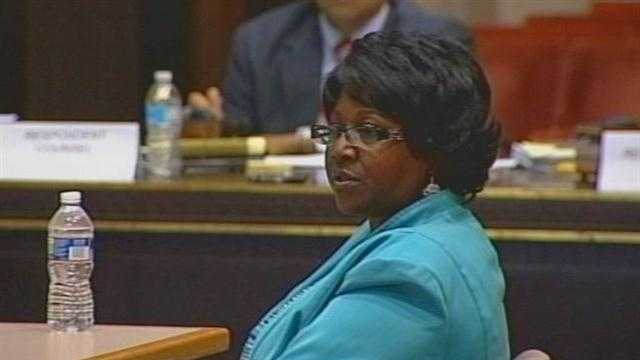 Former Metro Councilwoman Judy Green dies after heart attack